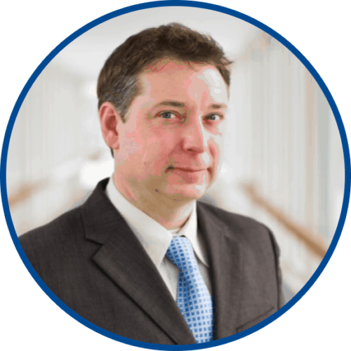 Michael Whitfield | Scleroderma Research Foundation
