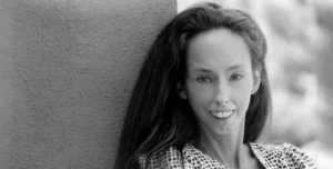The SRF Remembers Founder Sharon Monsky on Her Birthday | Scleroderma ...