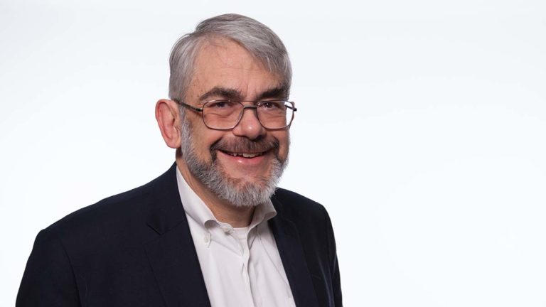 SRF Scientific Advisor Dr. Daniel Kastner Opens the Door for Life ...