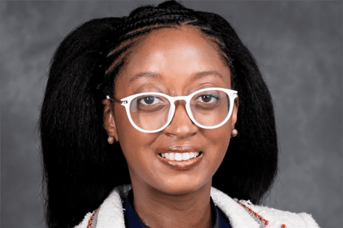 Rae's Story: Understanding Her PAH Diagnosis | Scleroderma Research ...