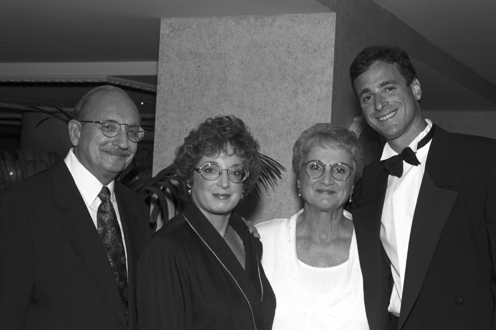 Bob Saget | SRF Board | Scleroderma Research Foundation