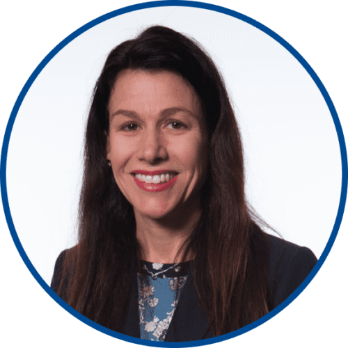 Tracy Frech | Scleroderma Research Foundation