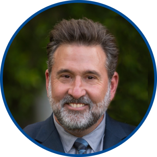 SRF Board of Directors | Scleroderma Research Foundation