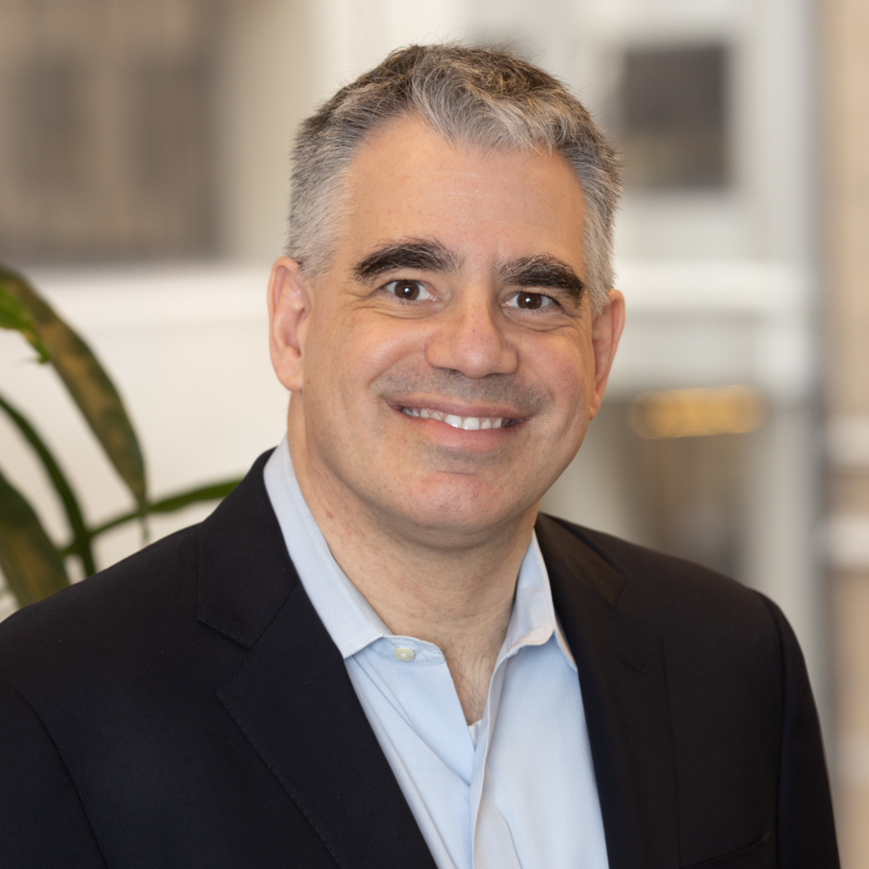 The Scleroderma Research Foundation Appoints Dr. Gregory Gordon as ...