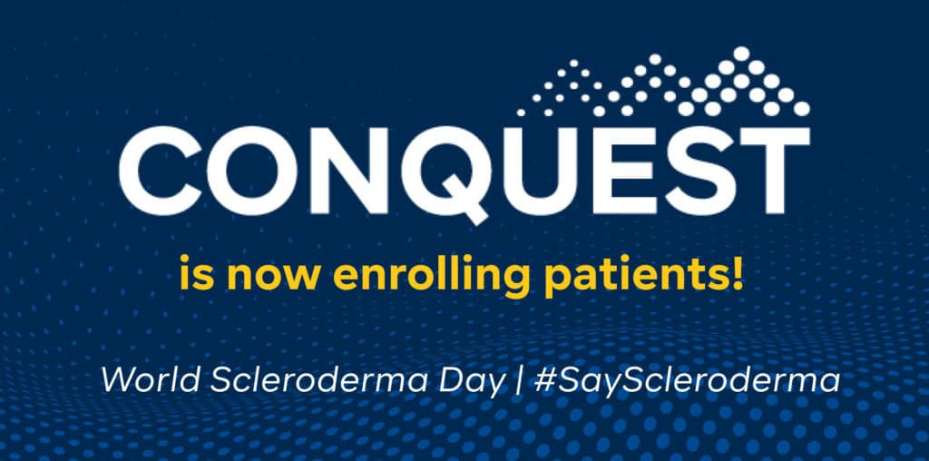 The CONQUEST Platform Clinical Trial is Now Enrolling Patients Across ...