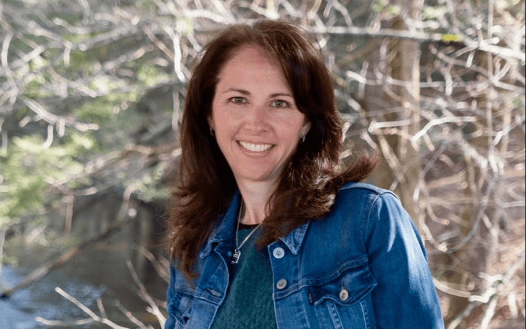 Melissa's Journey to a Limited Cutaneous SSc Diagnosis | Living with ...