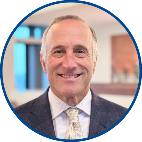 Dan Schimberg | SRF Board | Scleroderma Research Foundation