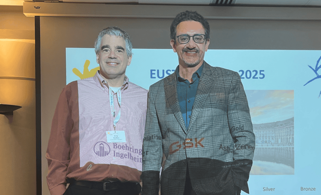 Conquest Sponsors Eustar 2025 Scleroderma Research News And Updates Scleroderma Research