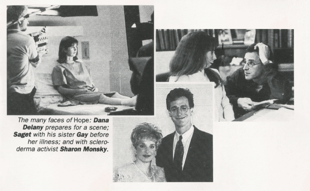 29 Years of "For Hope": Remembering Bob Saget's Landmark Film ...